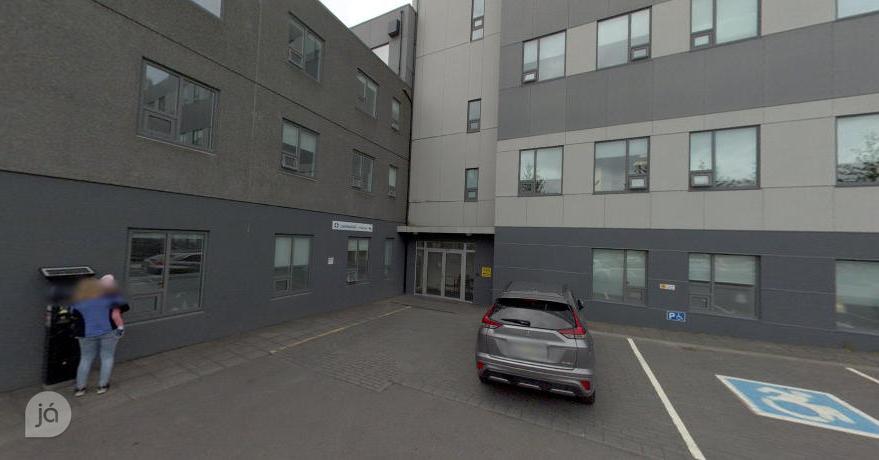 Brjóstamiðstöð Landspítala - Já.is