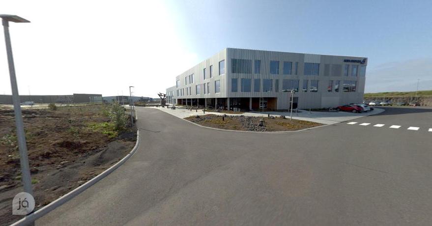 Icelandair VITA - Já.is