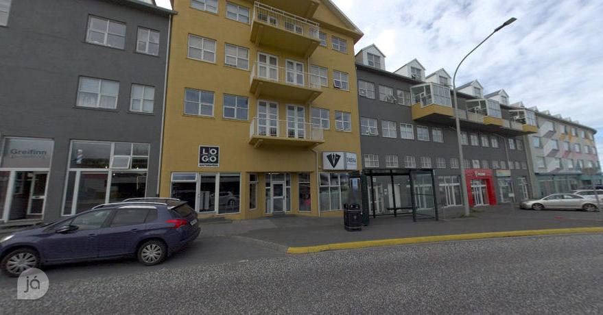 Hársnyrtistofan Greifinn - Já.is