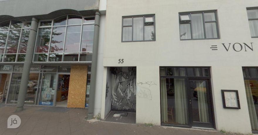 Dimmalimm - Emil&Lína - Já.is