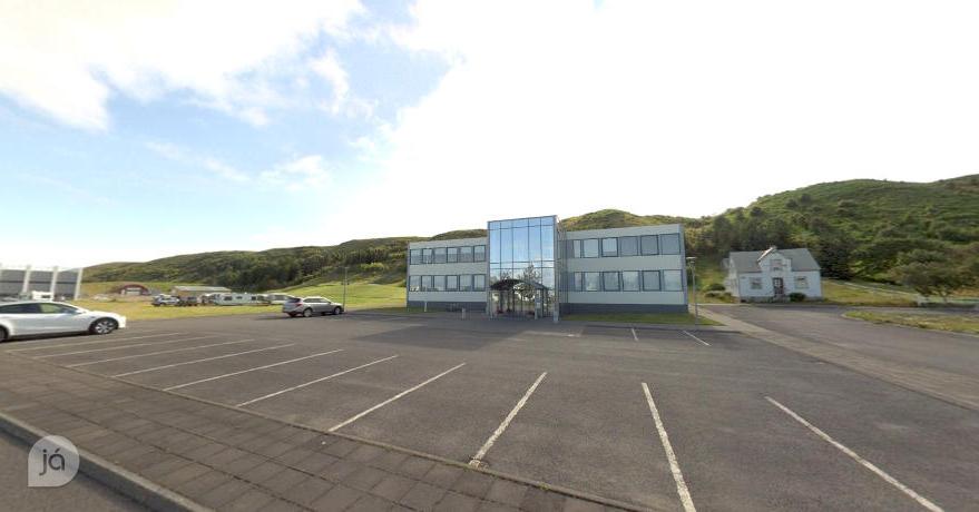 Arion banki - Já.is