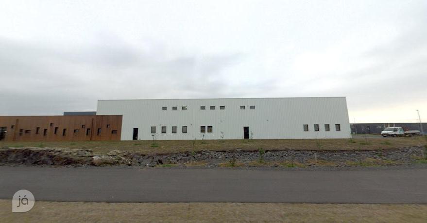 HS Veitur hf - Já.is