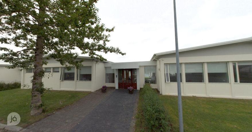 Líknardeild Landspítalans - Já.is