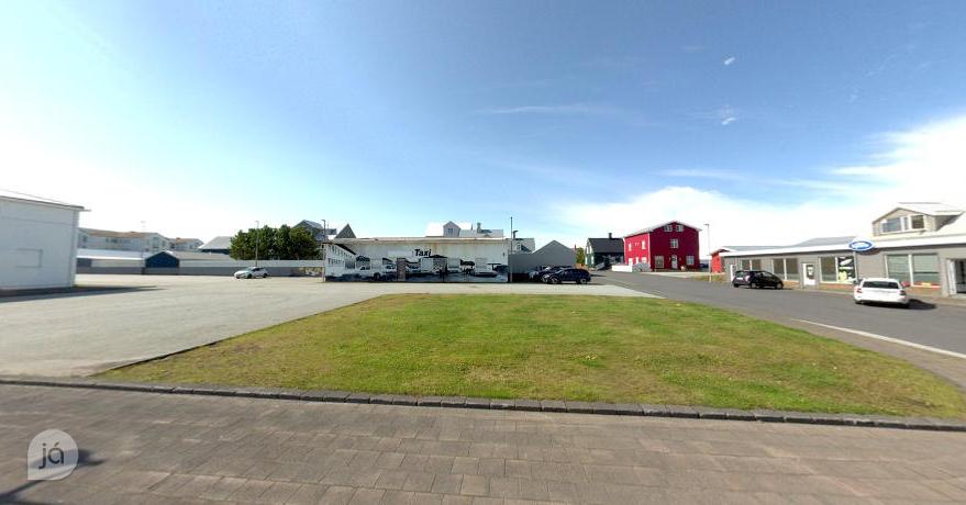 Hreyfill Bæjarleiðir - Já.is