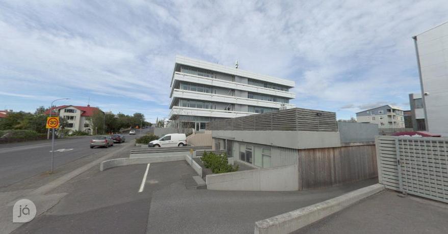 Landspítali aðalskrifstofa - Já.is