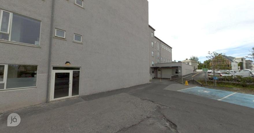 Landspítali Landakoti - Já.is