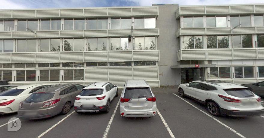 Landspítali - Já.is