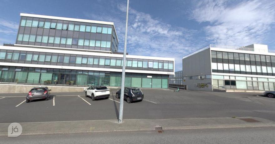 Landspítali - Já.is