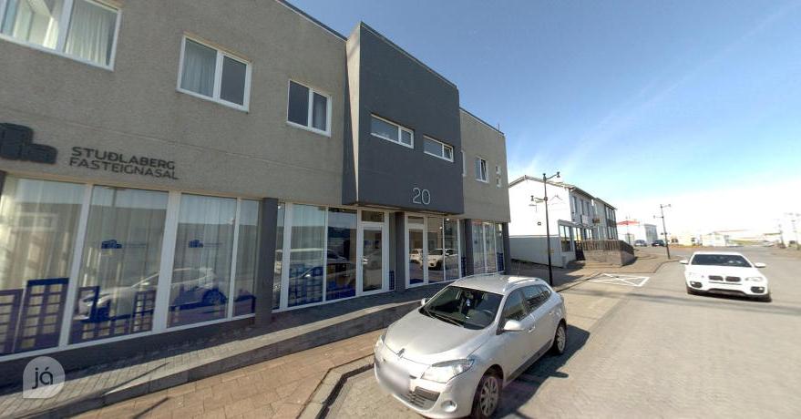 Fasteignasalan Stuðlaberg - Já.is
