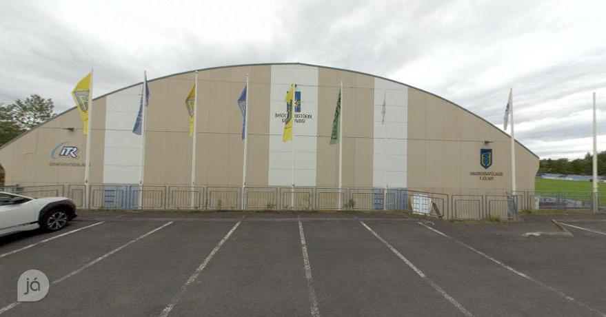 Grafarvogslaug - Já.is