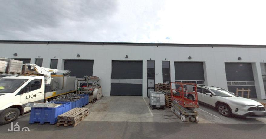 BB rafverktakar ehf - Já.is