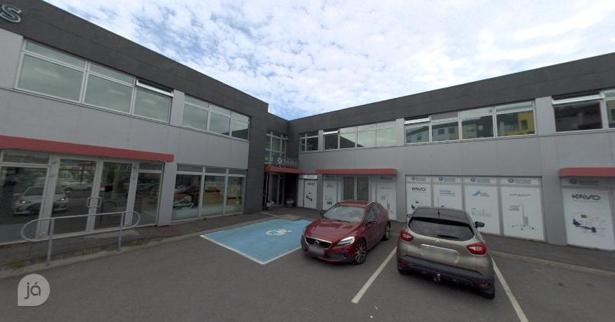 Júlíus Helgi Schopka - Já.is