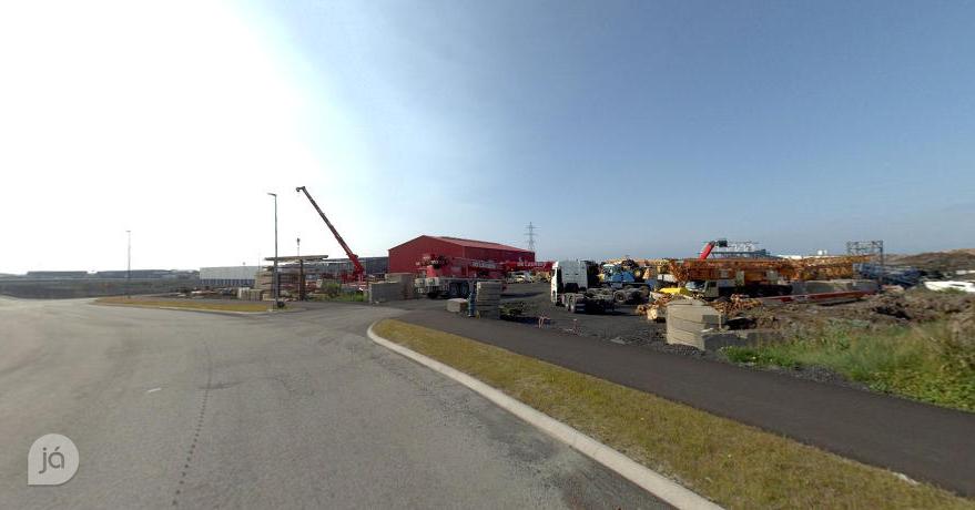 DS lausnir ehf - Já.is