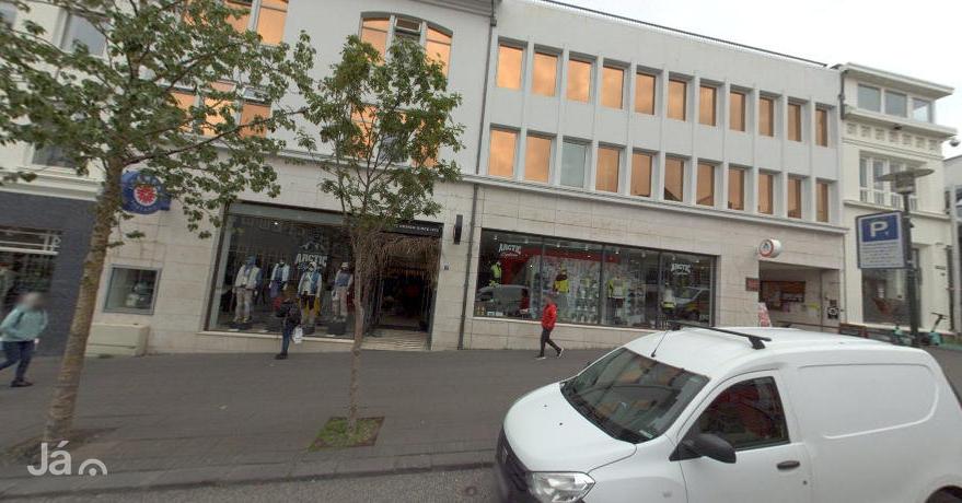 Loft HI Hostel & Bar - Já.is