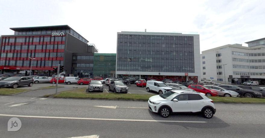 MT Höjgaard ehf - Já.is