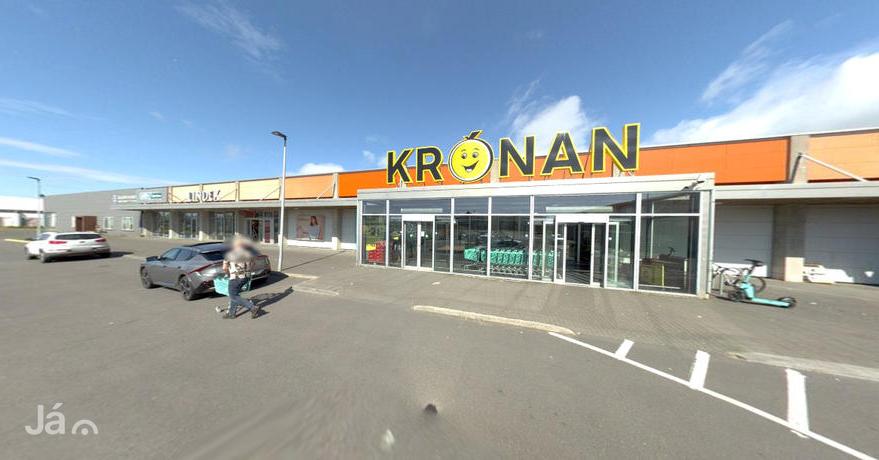 Krónan Akranes - Já.is