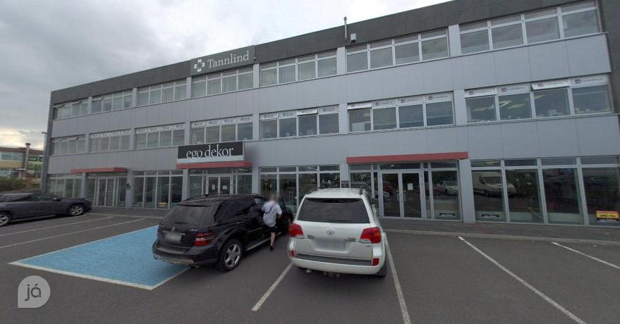 Júlíus Helgi Schopka - Já.is