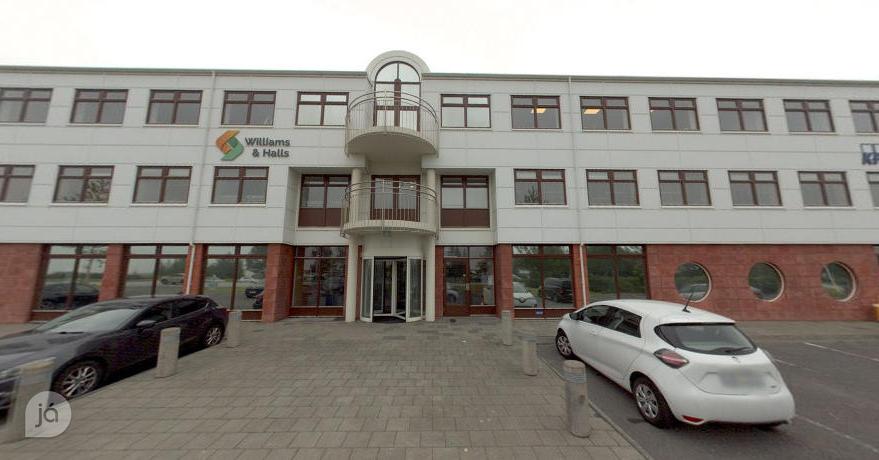 Coripharma ehf - Já.is