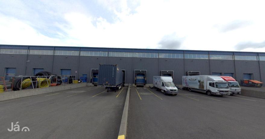 Set ehf - Röraframleiðsla ehf - Já.is