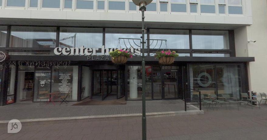 Gaeta Gelato - Já.is