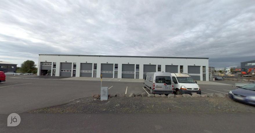 UltraForm ehf - Já.is