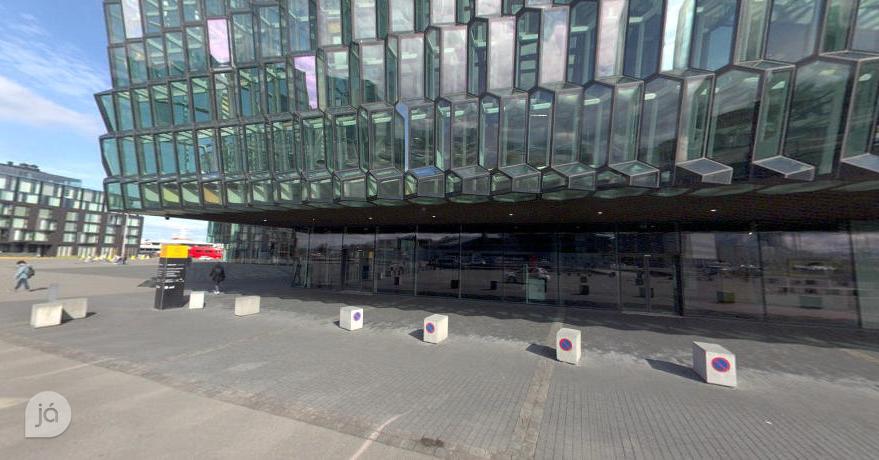 Hnoss Restaurant ehf. Veitingastaður, bar & kaffihús - Já.is