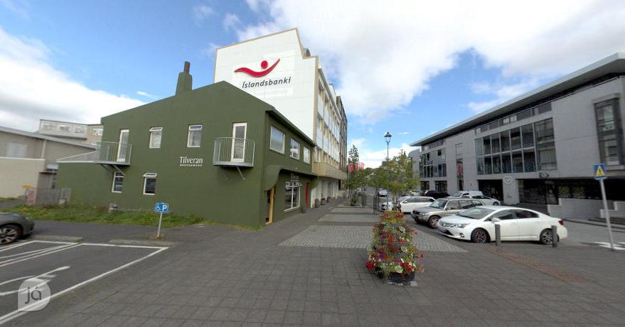 Tilveran veitingahús - Já.is