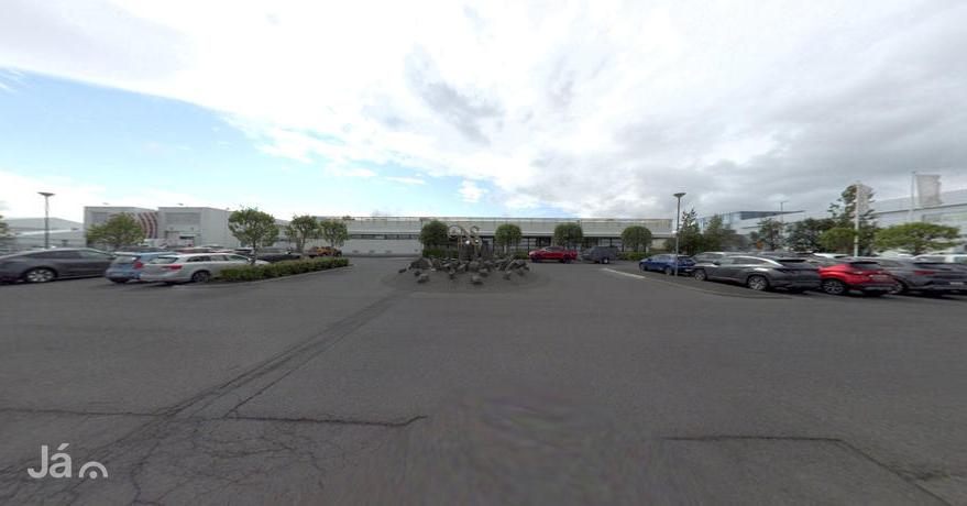 Nói Síríus - Já.is