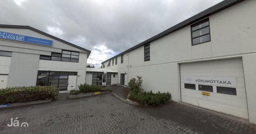 H&S Rafverktakar ehf rafverktakar - Já.is