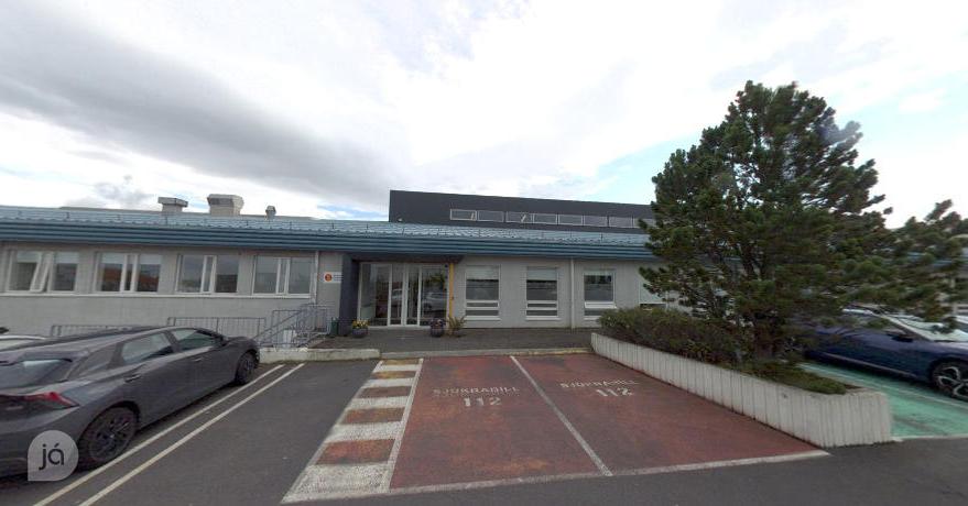 Strætó bs - Já.is