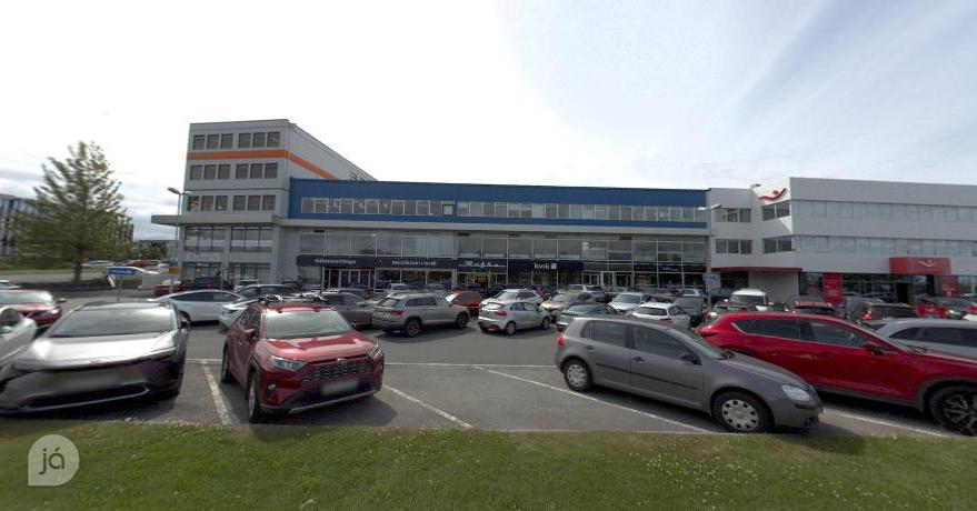 Rafha ehf raftækjaverslun - Já.is