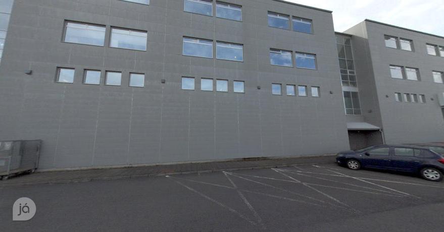 Parlogis ehf - Já.is