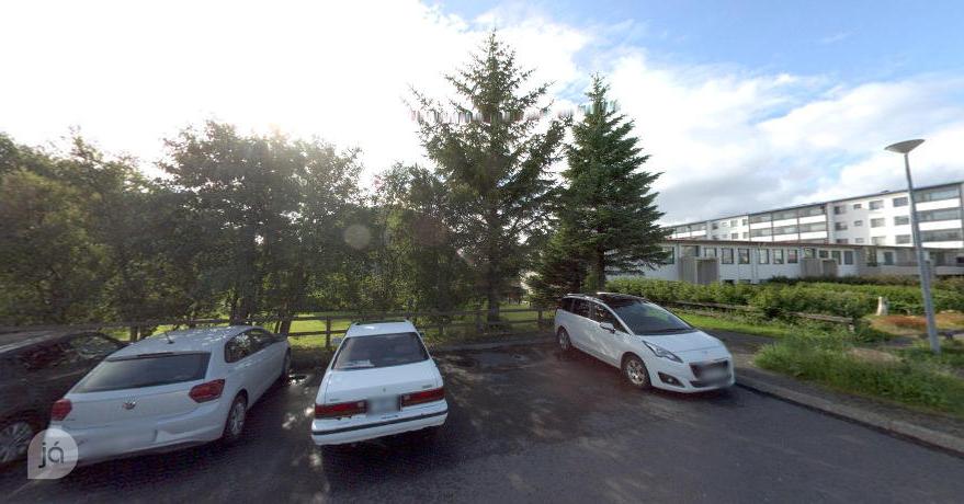 Svanhvít Sæmundsdóttir - Já.is