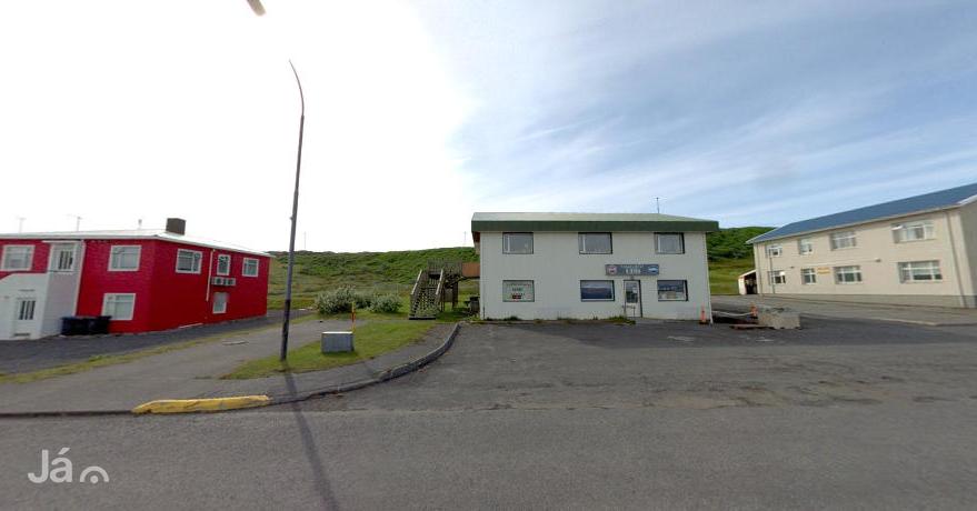 Verslunin Urð - Já.is