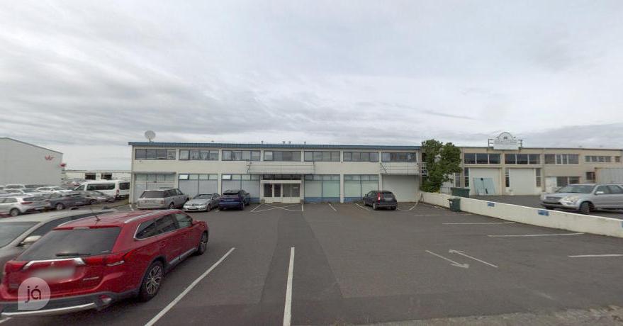 Skrudda ehf - Já.is