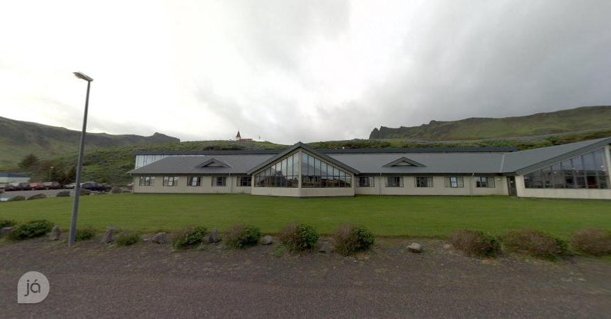 Hótel Vík í Mýrdal - Já.is