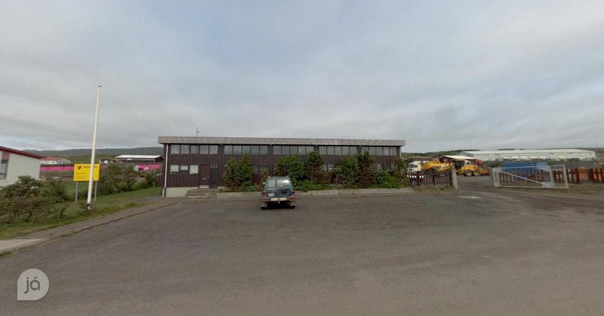 Vegagerðin - Já.is