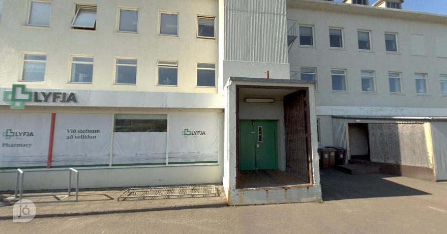 Lyfja Húsavík - Já.is