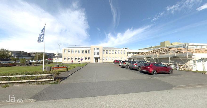 Heilbrigðisstofnun Suðurnesja HSS - Já.is