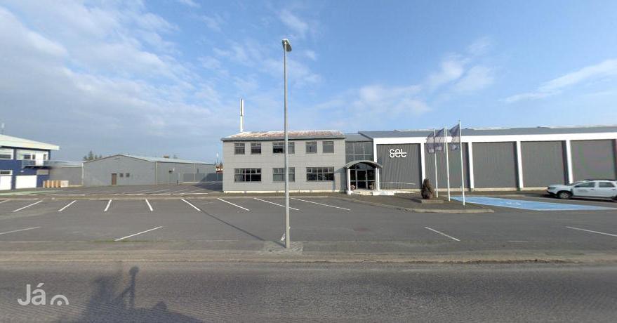 Set ehf - Röraframleiðsla ehf - Já.is