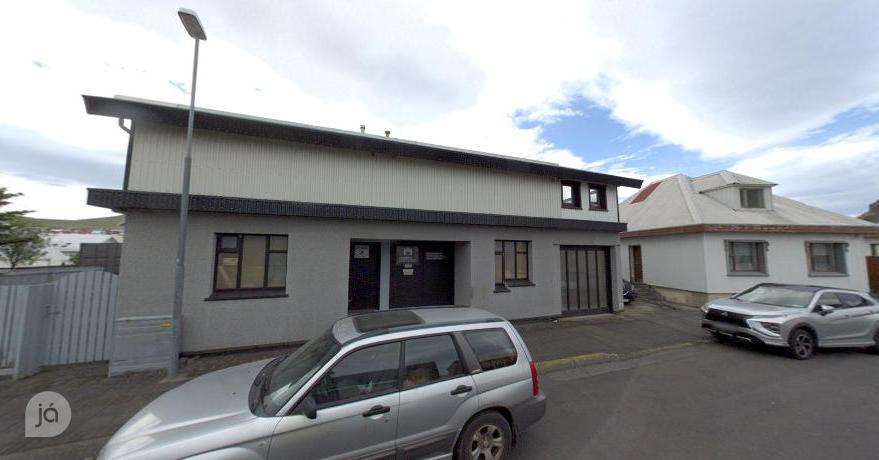 Íbenholt ehf - Já.is