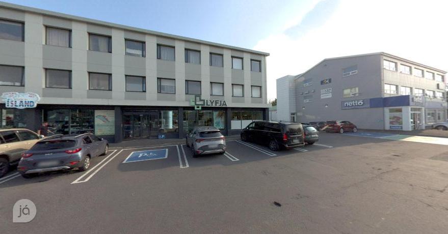 Lyfja Selfossi - Já.is