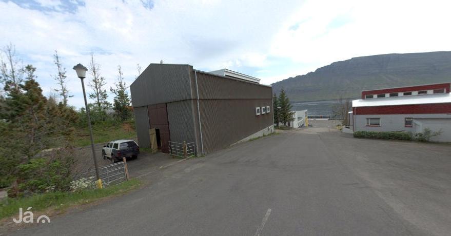 Rarik - Starfsstöð - Já.is