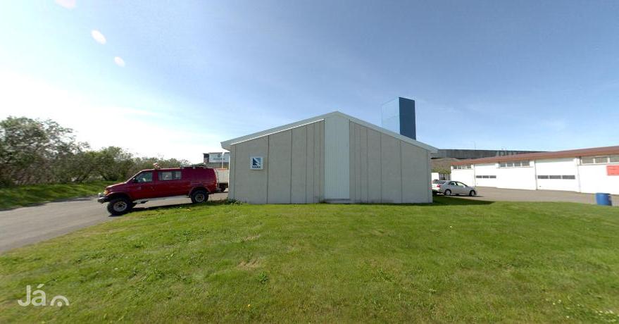 Rarik - Starfsstöð - Já.is