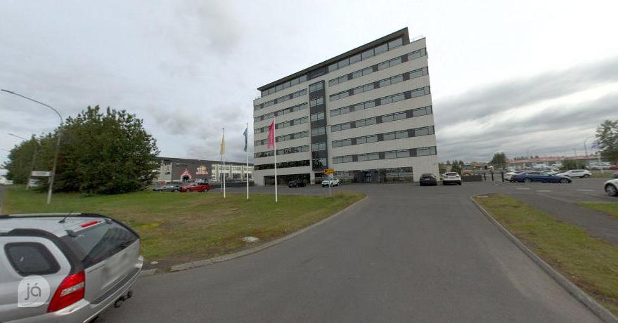 Rarik ohf. - Skrifstofa í Reykjavík - Já.is