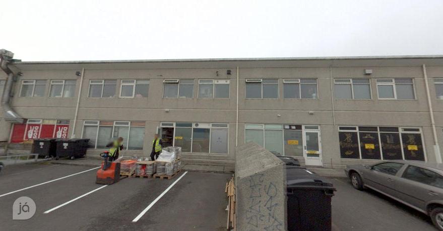 Magnús Friðjón Ragnarsson - Já.is