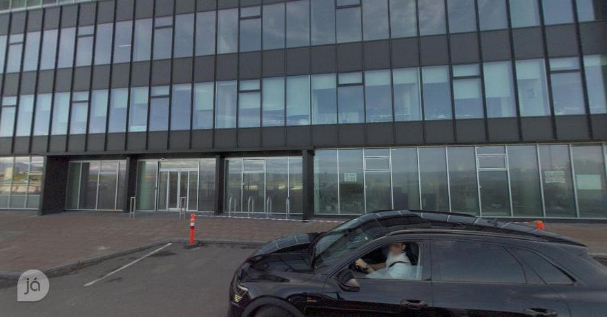 Rue de Net ehf - Já.is