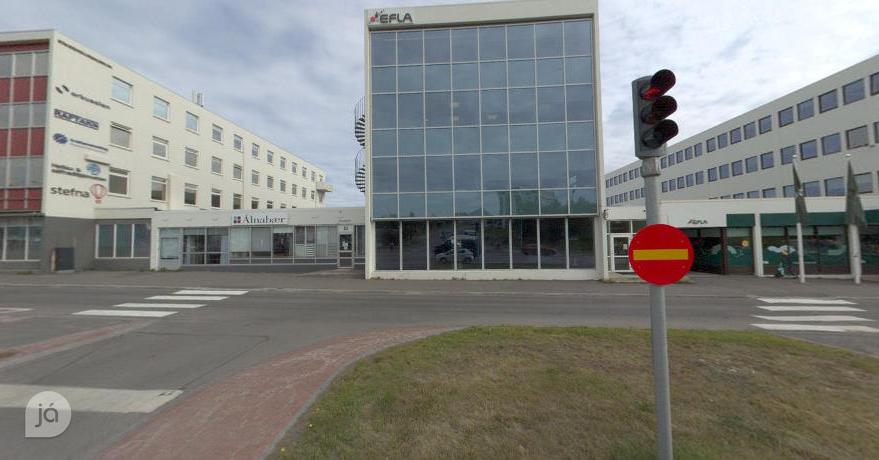 EFLA Norðurland - Já.is