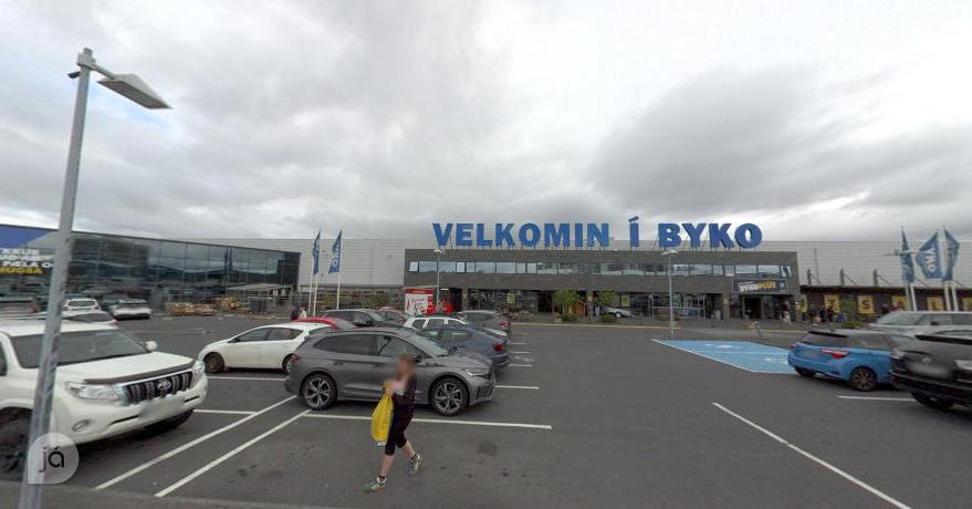 BYKO verslun Breidd - Já.is