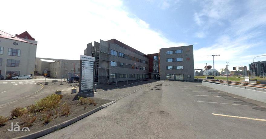 Gildi-lífeyrissjóður - Já.is